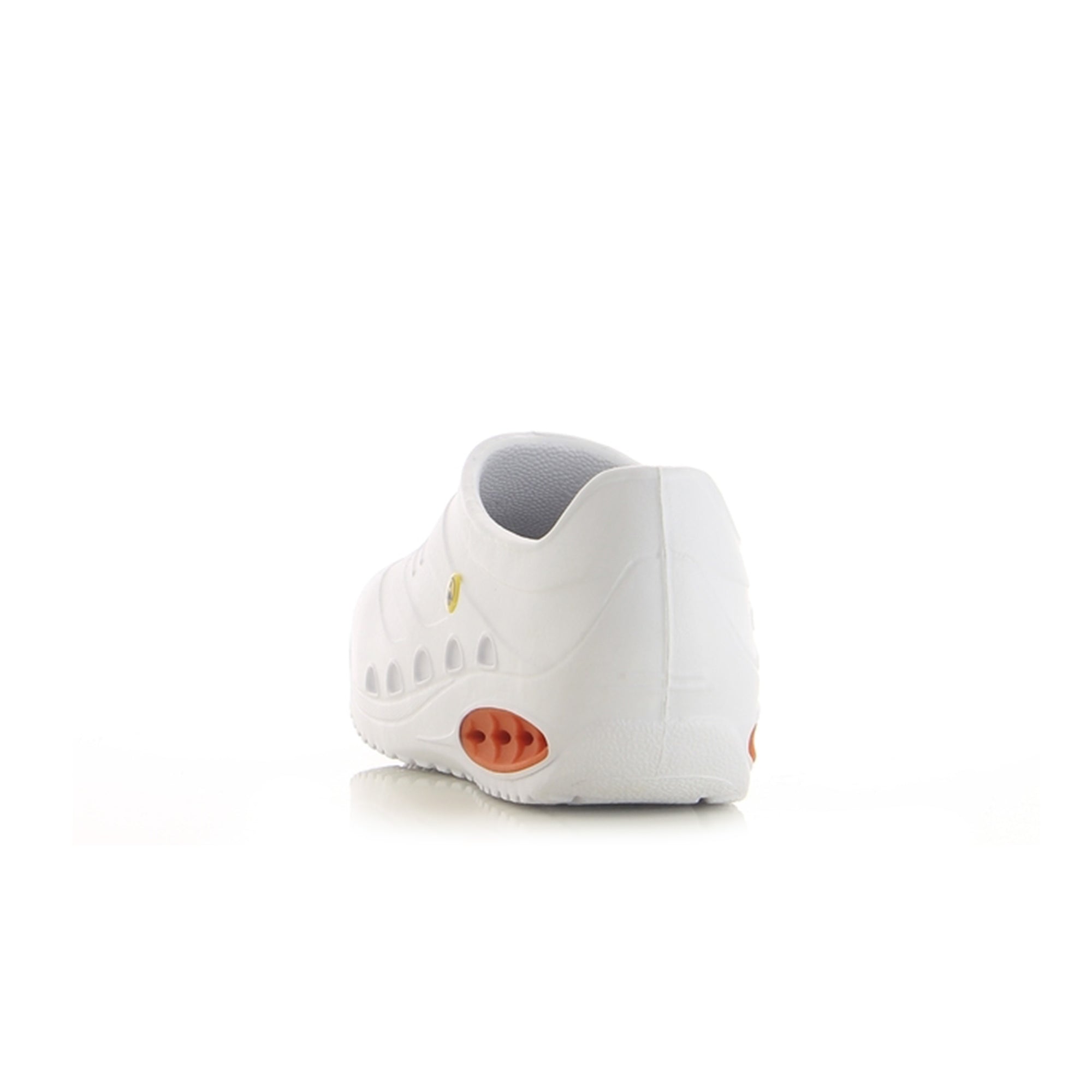 Oxypas | Oxysafe White