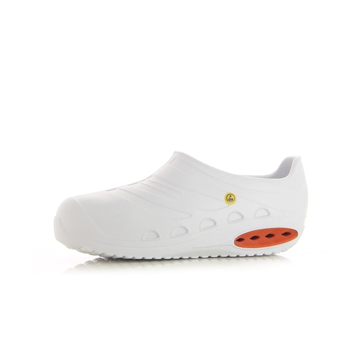 Oxypas | Oxysafe White